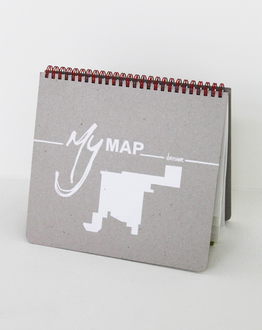 Experience Redesign | Map Redesign - kyriehoward.com