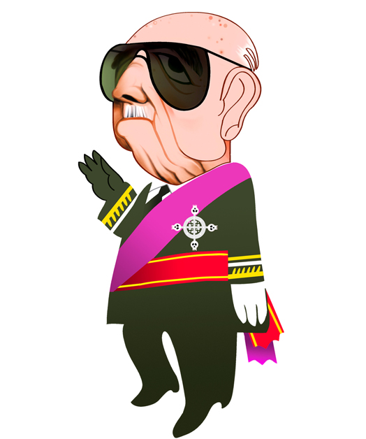 Politics - m a ziaei