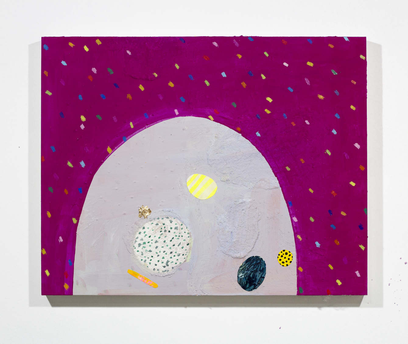 2016 - ASHELY PEIFER