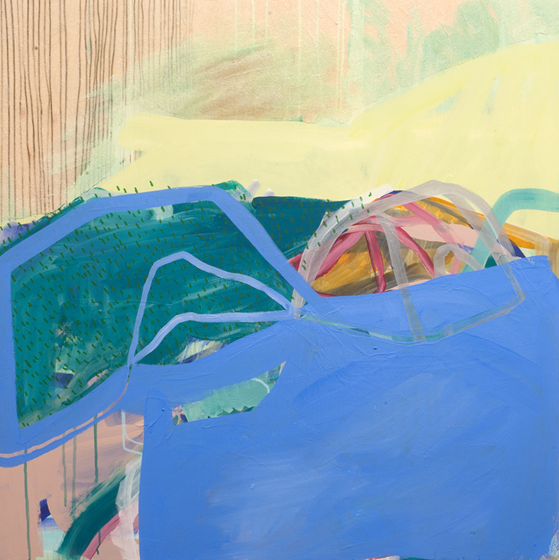 2013 - ASHELY PEIFER