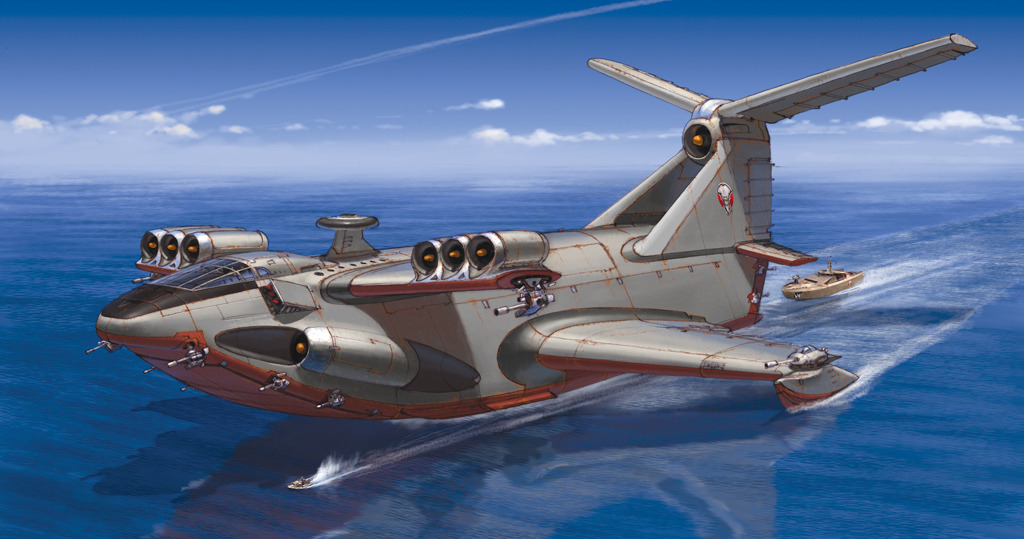 Video Game Vehicles - DRAWTHROUGH: the personal and professional work ...