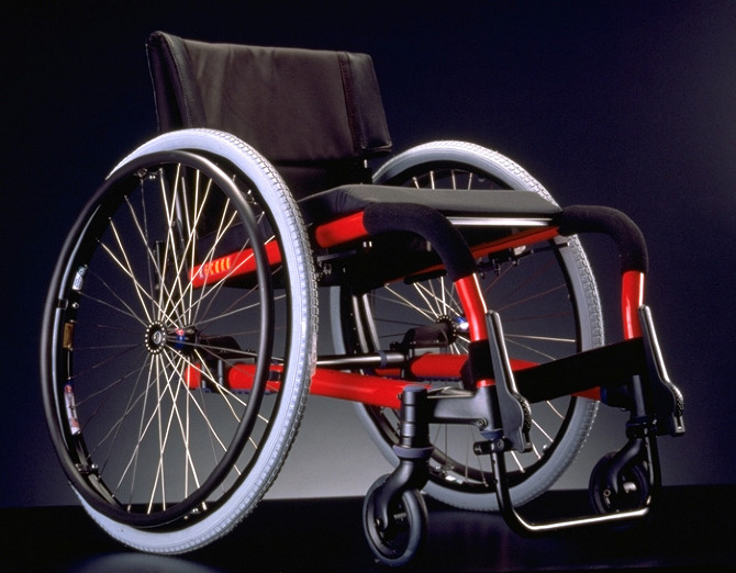 Wheelchair Design - DRAWTHROUGH: the personal and professional work of ...