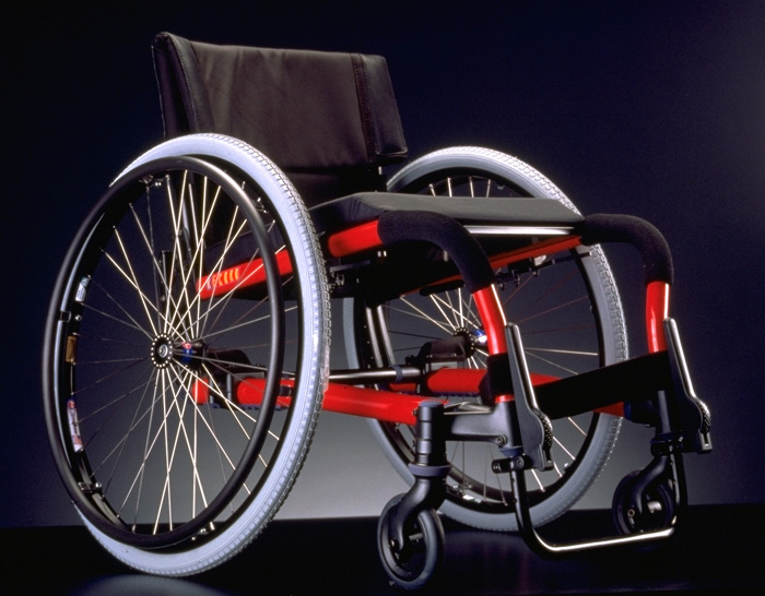 Wheelchair Design - DRAWTHROUGH: the personal and professional work of ...