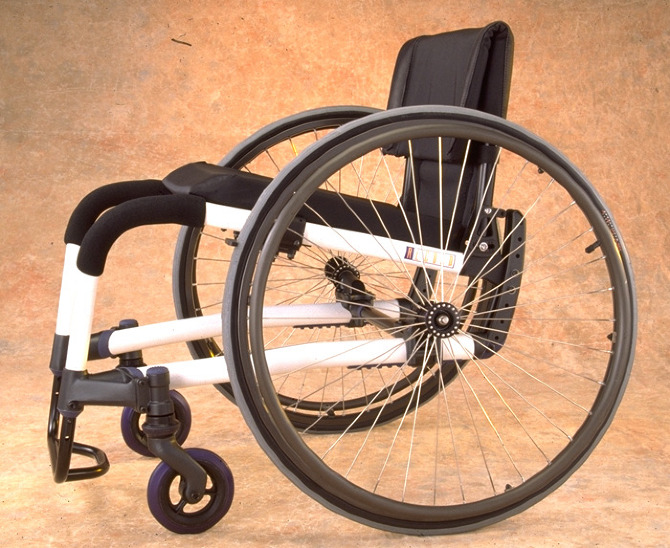Wheelchair Design - DRAWTHROUGH: the personal and professional work of ...