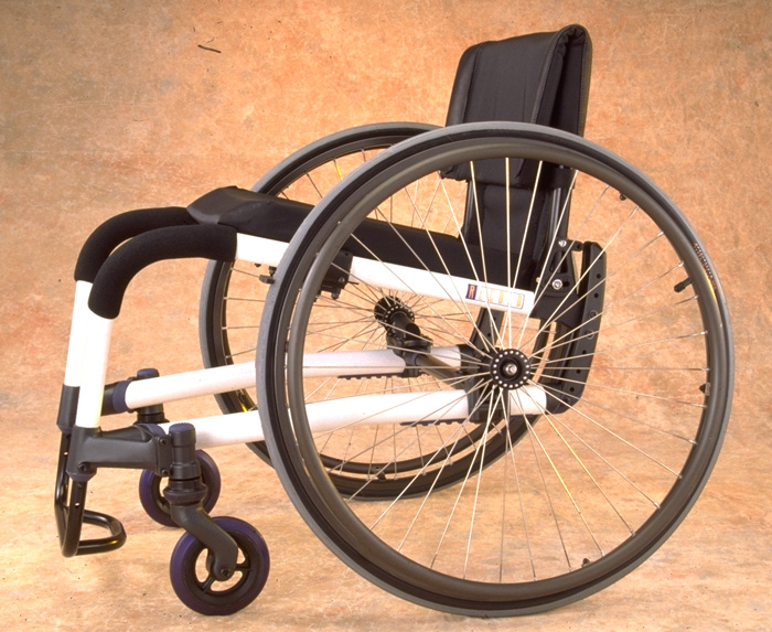Wheelchair Design - DRAWTHROUGH: the personal and professional work of ...