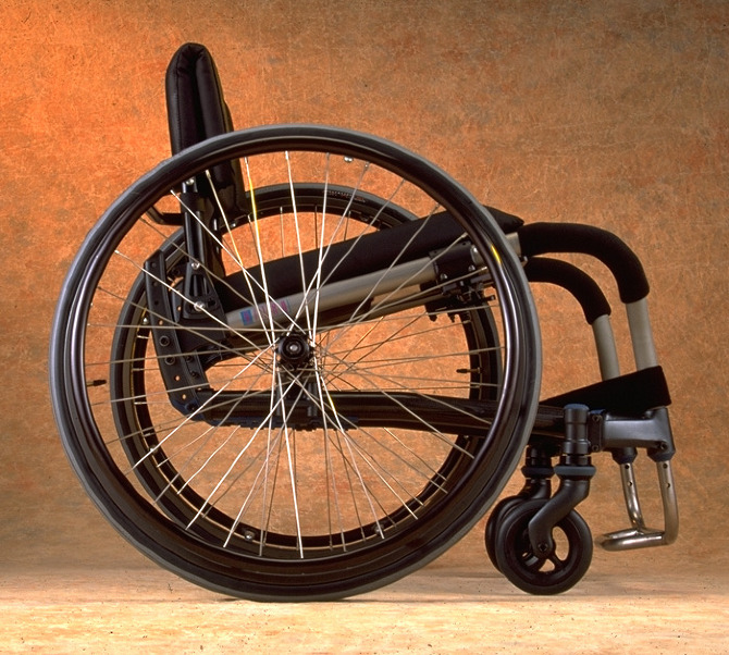 Wheelchair Design - DRAWTHROUGH: the personal and professional work of ...