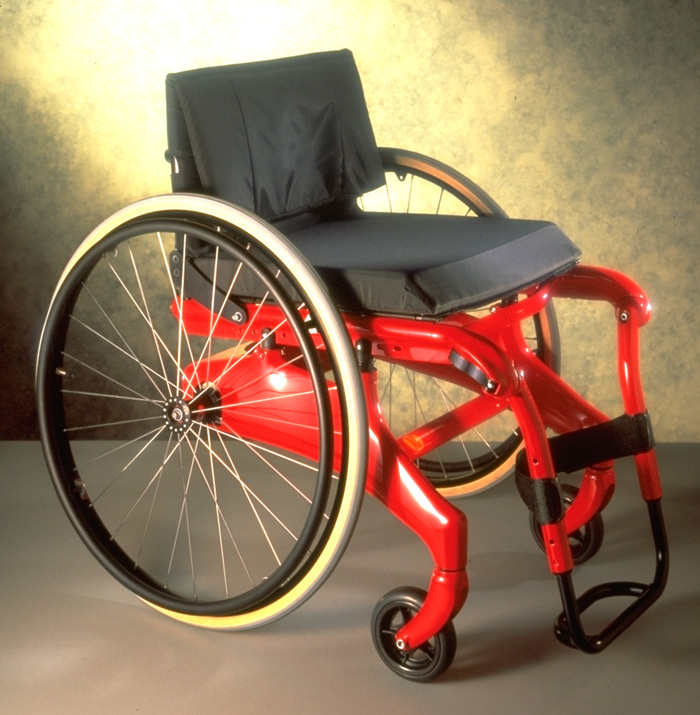 Wheelchair Design - DRAWTHROUGH: the personal and professional work of ...