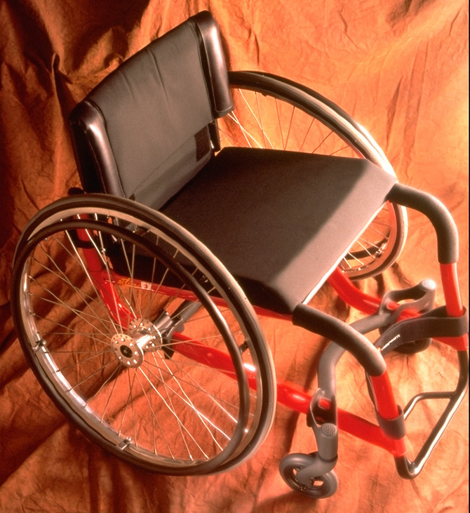 Wheelchair Design - DRAWTHROUGH: the personal and professional work of ...