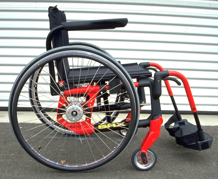 Wheelchair Design - DRAWTHROUGH: the personal and professional work of ...