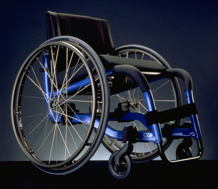 Wheelchair Design - DRAWTHROUGH: the personal and professional work of ...