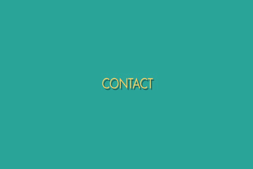 ** CONTACT ** - OMG MOTION GRAPHIX