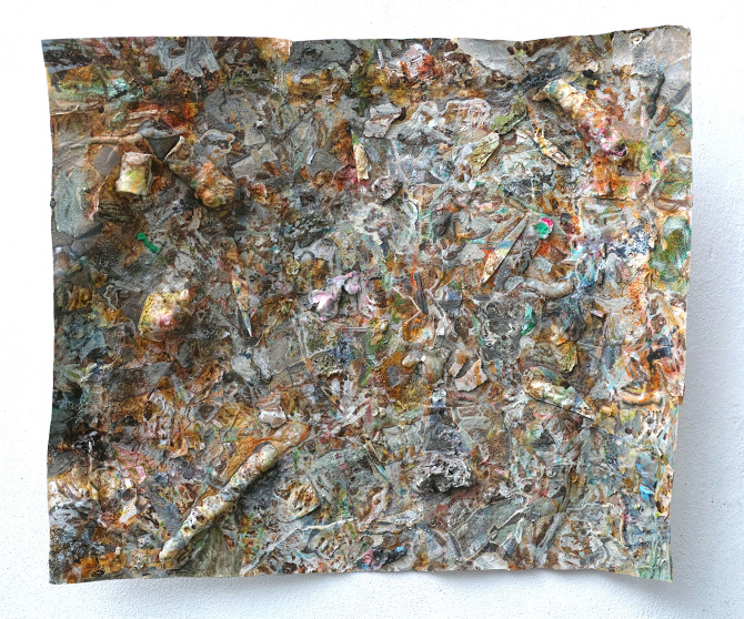 Indistinguishables - Rupert Cole
