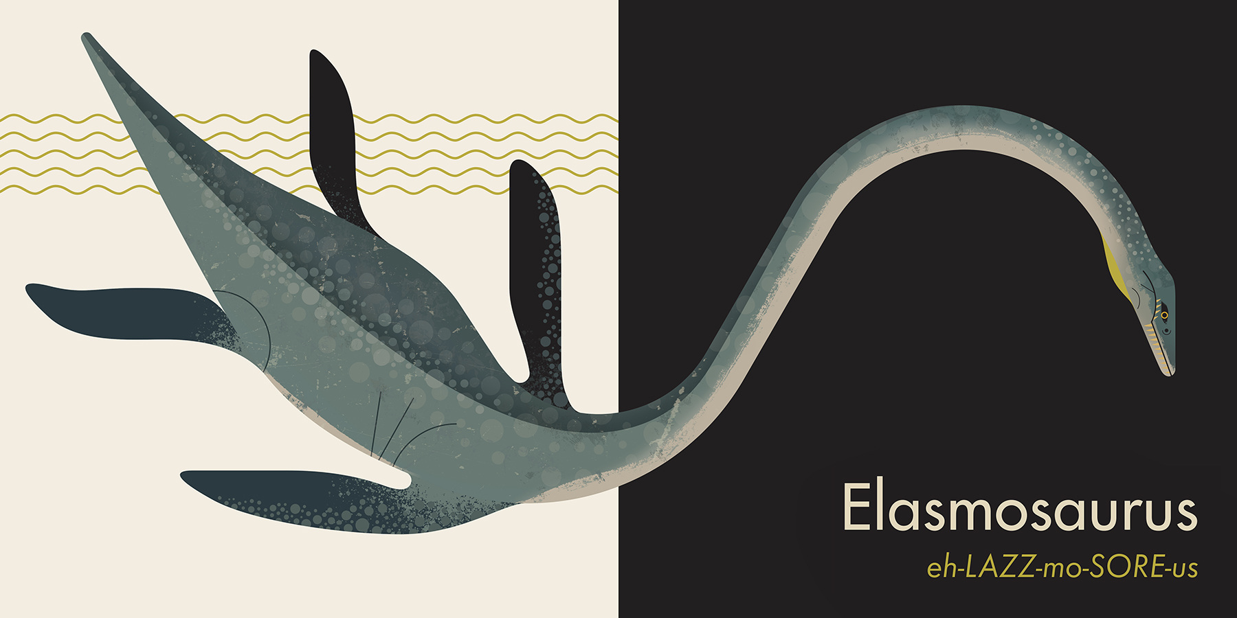 Owen Davey Illustration