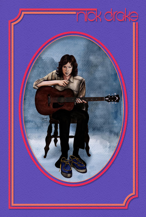 Bryter Layter - Daniel Cash