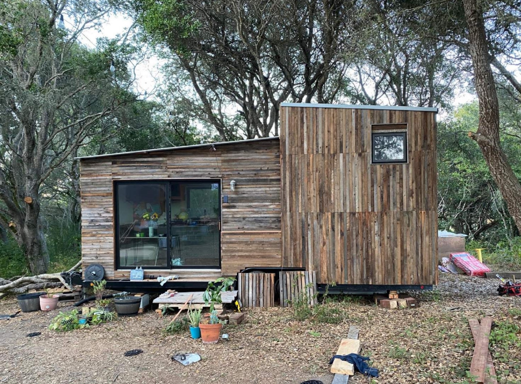 MightyHouse - DIMENSIONstyle