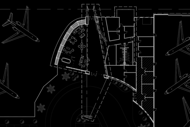 Fixed Base Operator - DIMENSIONstyle