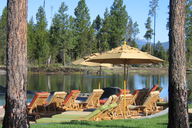 Caldera Pool Fitness - DIMENSIONstyle