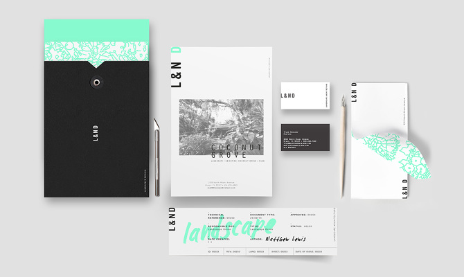 Lewis&Nielsen - Fernanda Cuenca