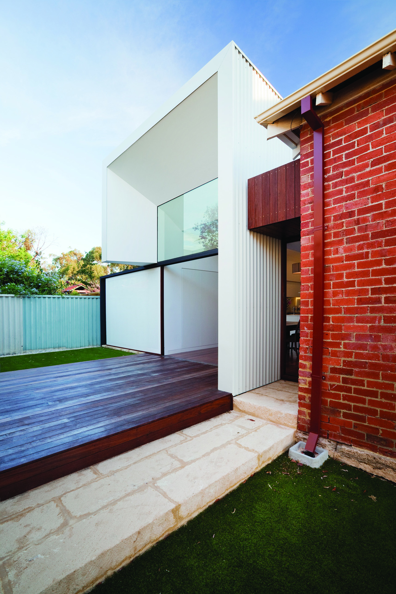WESTBURY - DAVID BARR ARCHITECT | Fremantle | Perth | Architects