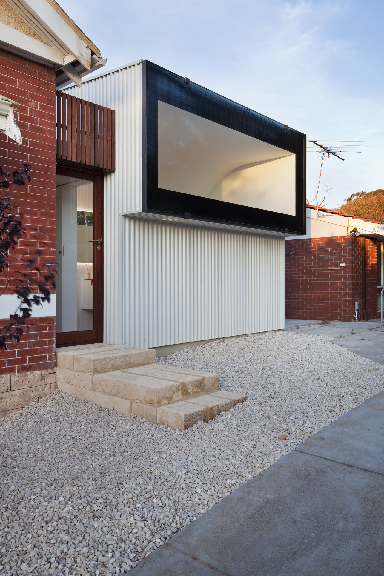 WESTBURY - DAVID BARR ARCHITECT | Fremantle | Perth | Architects