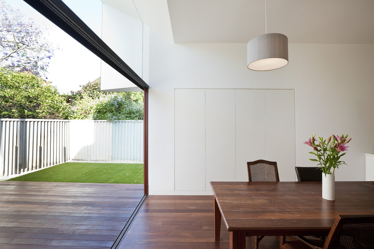 WESTBURY - DAVID BARR ARCHITECT | Fremantle | Perth | Architects