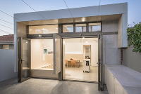 DAVID BARR ARCHITECT | Fremantle | Perth | Architects