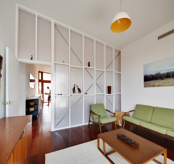 BEACH - DAVID BARR ARCHITECT | Fremantle | Perth | Architects