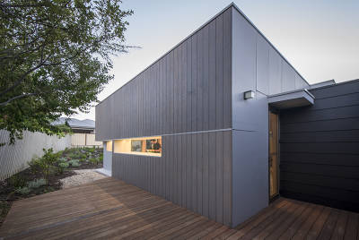 DAVID BARR ARCHITECT | Fremantle | Perth | Architects