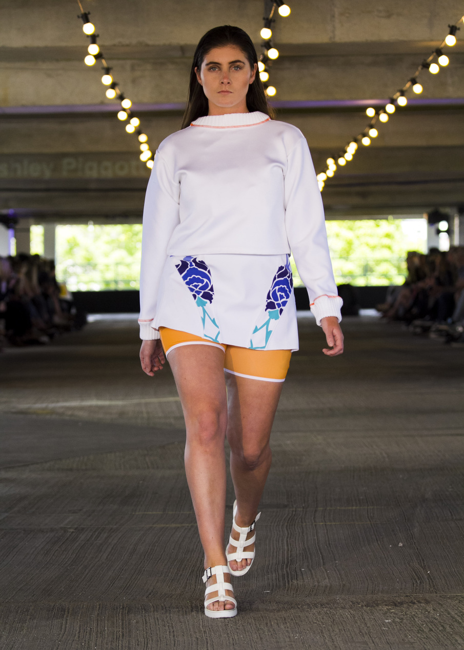 Catwalk Photography - Zoe Lamb