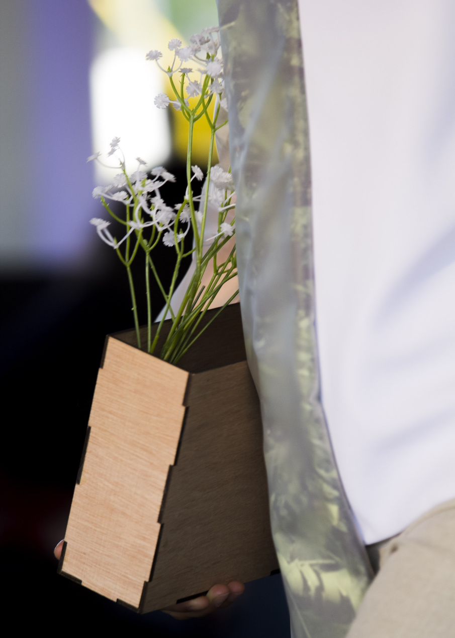 Catwalk Photography - Zoe Lamb