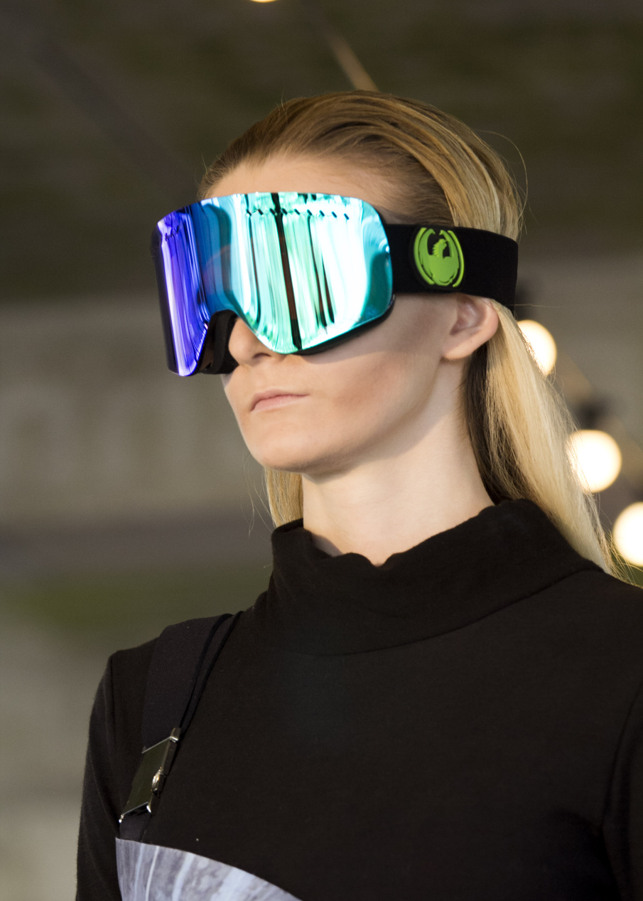 Catwalk Photography - Zoe Lamb