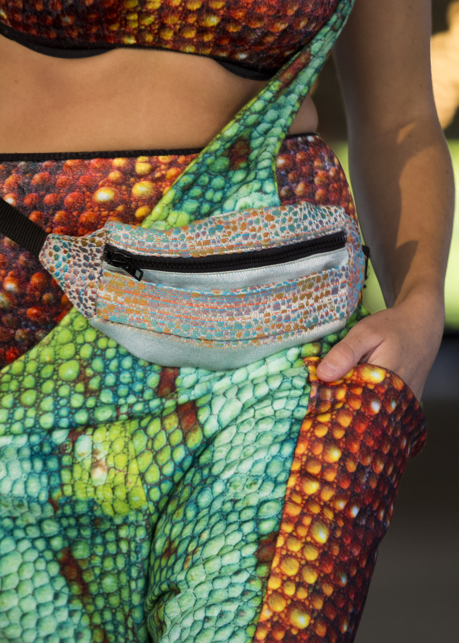 Catwalk Photography - Zoe Lamb