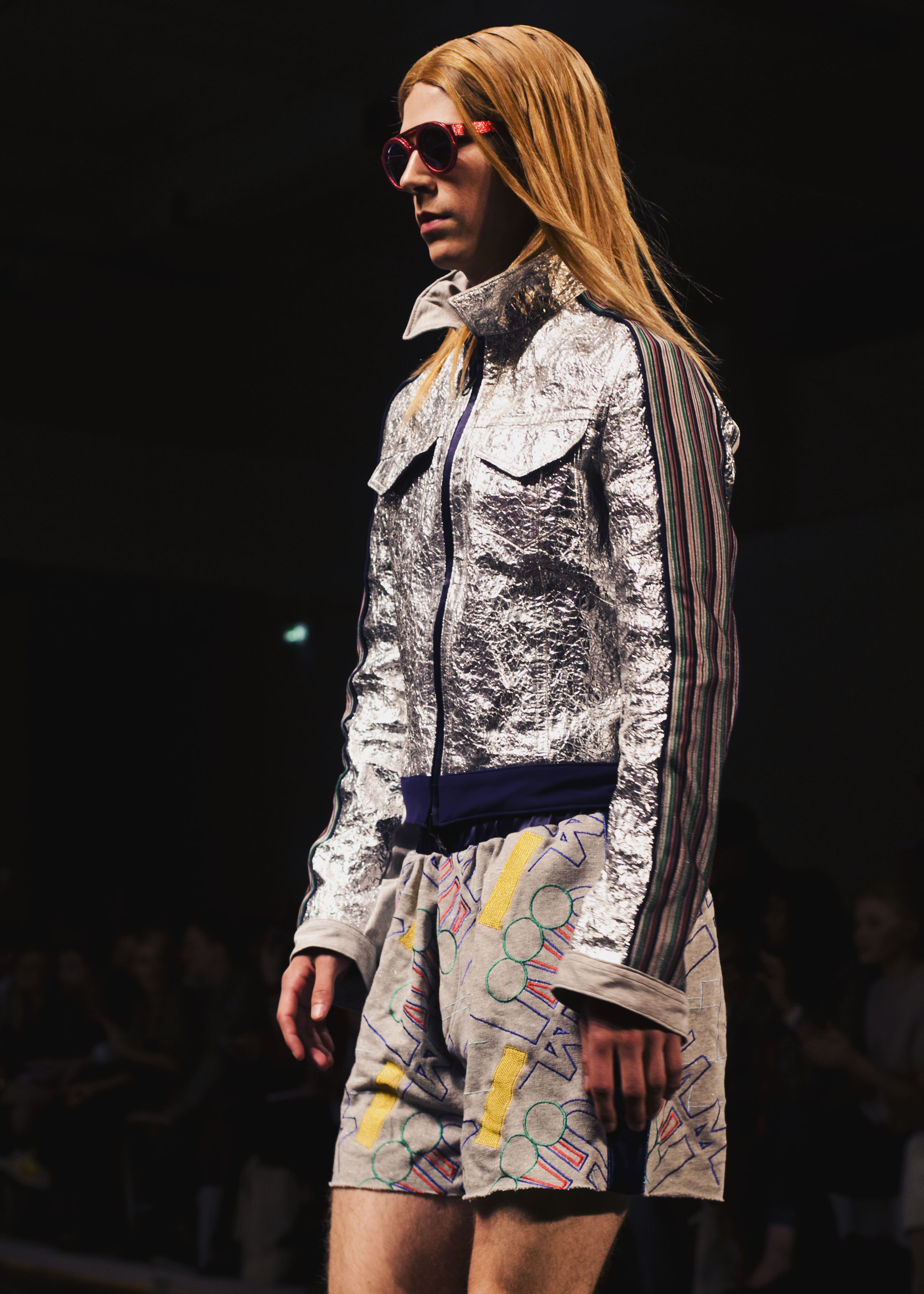 Catwalk Photography - Zoe Lamb