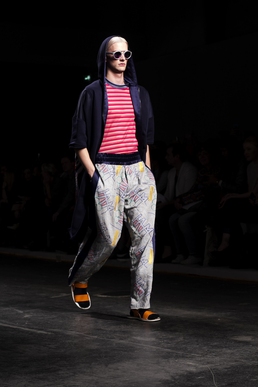 Catwalk Photography - Zoe Lamb