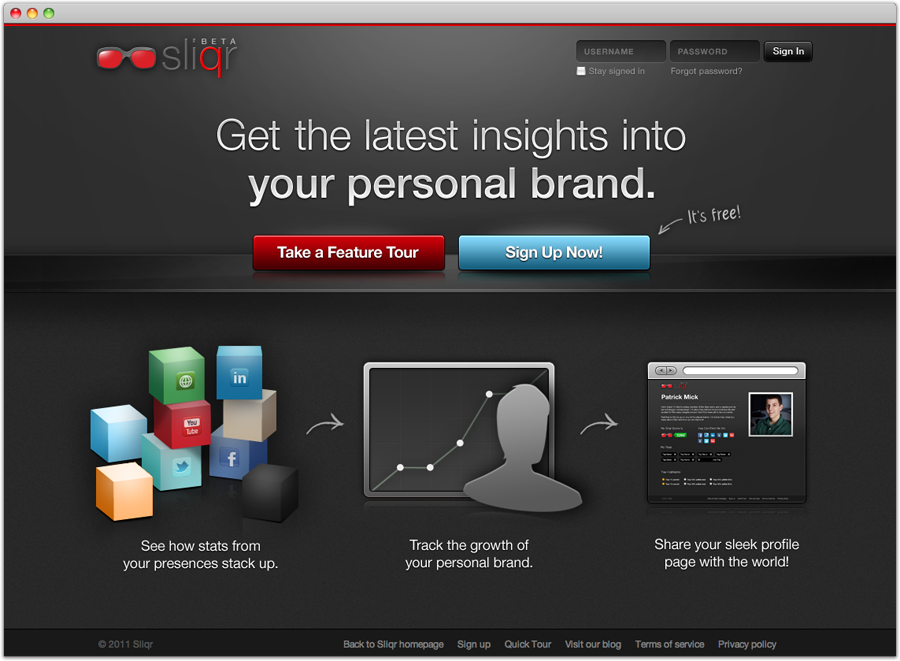 MetaLab - Sarah Mick