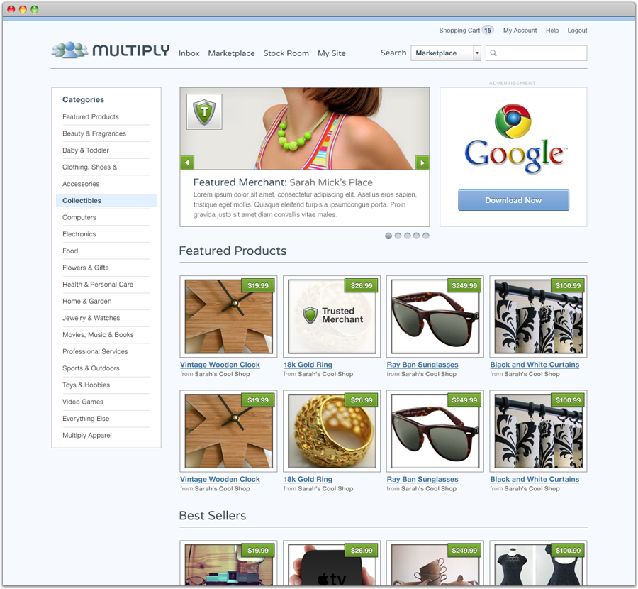 MetaLab - Sarah Mick