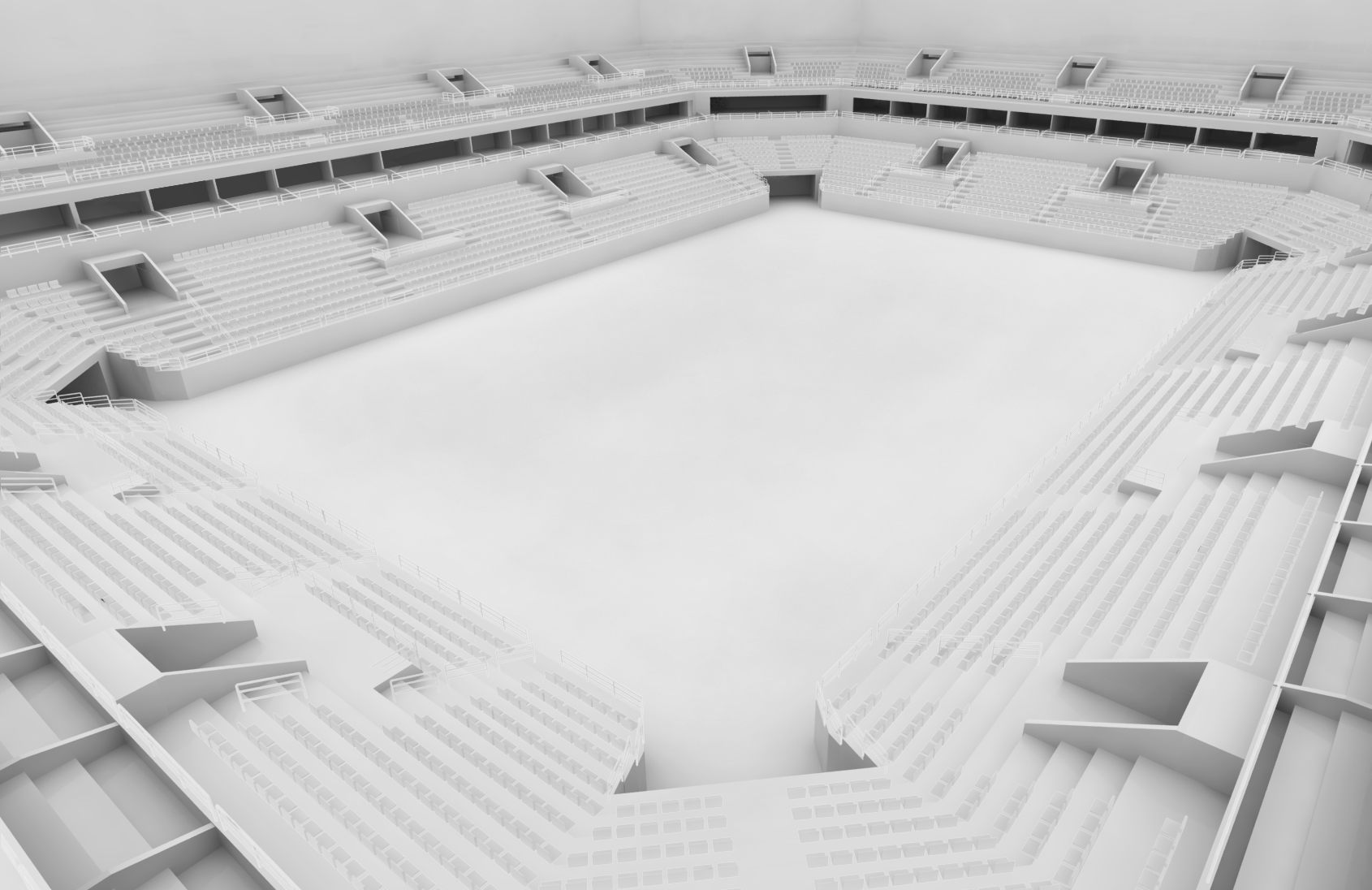 Folder HSBC Arena - Natasha Valente