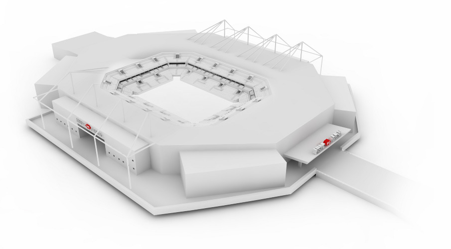 Folder HSBC Arena - Natasha Valente