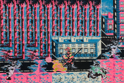 Loot Box - André Pereira