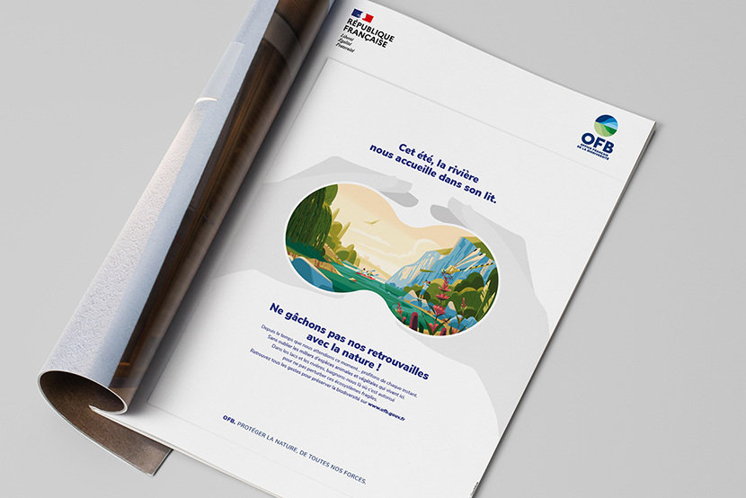 FRENCH BIODIVERSITY - cruschiform