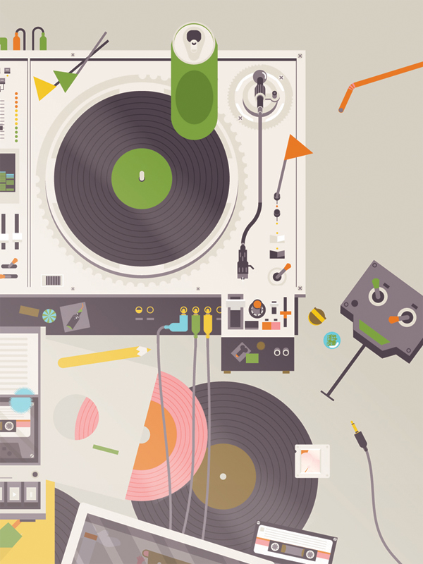 STARWAX MUSIC - cruschiform