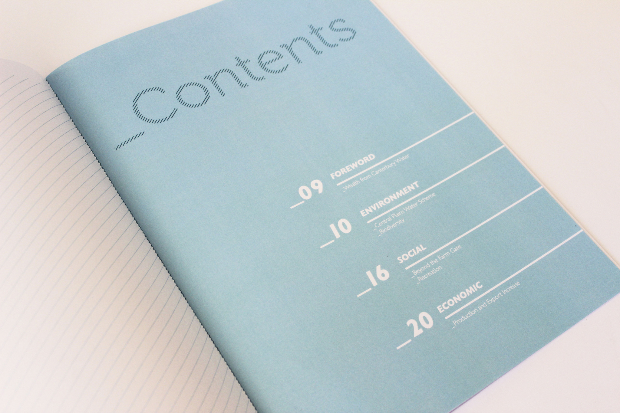 Two-sided Argument - JK Design