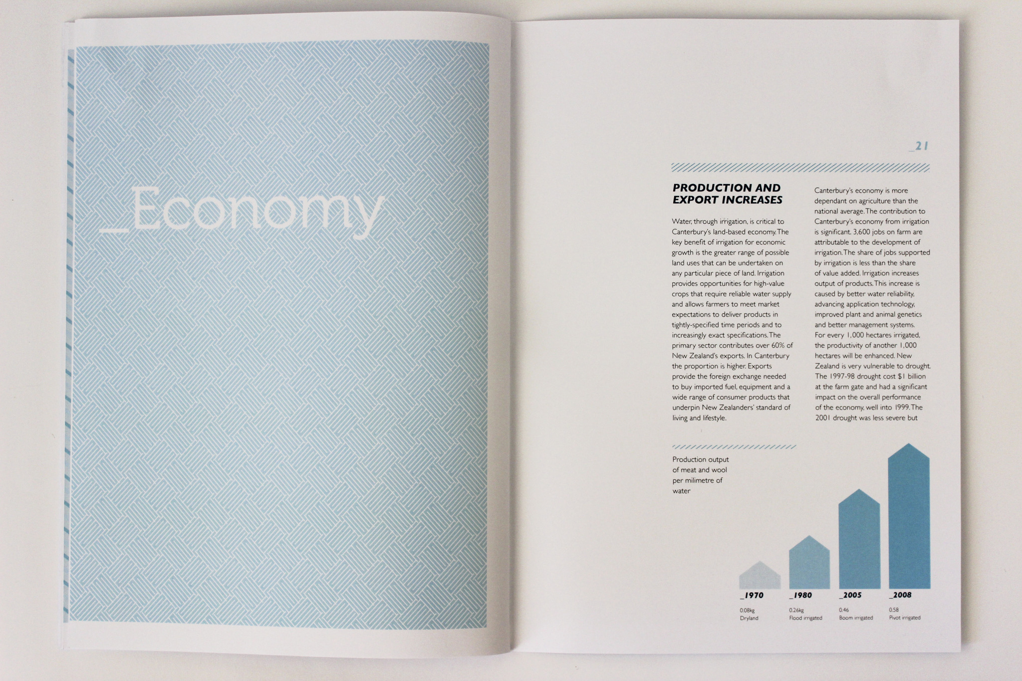 Two-sided Argument - JK Design