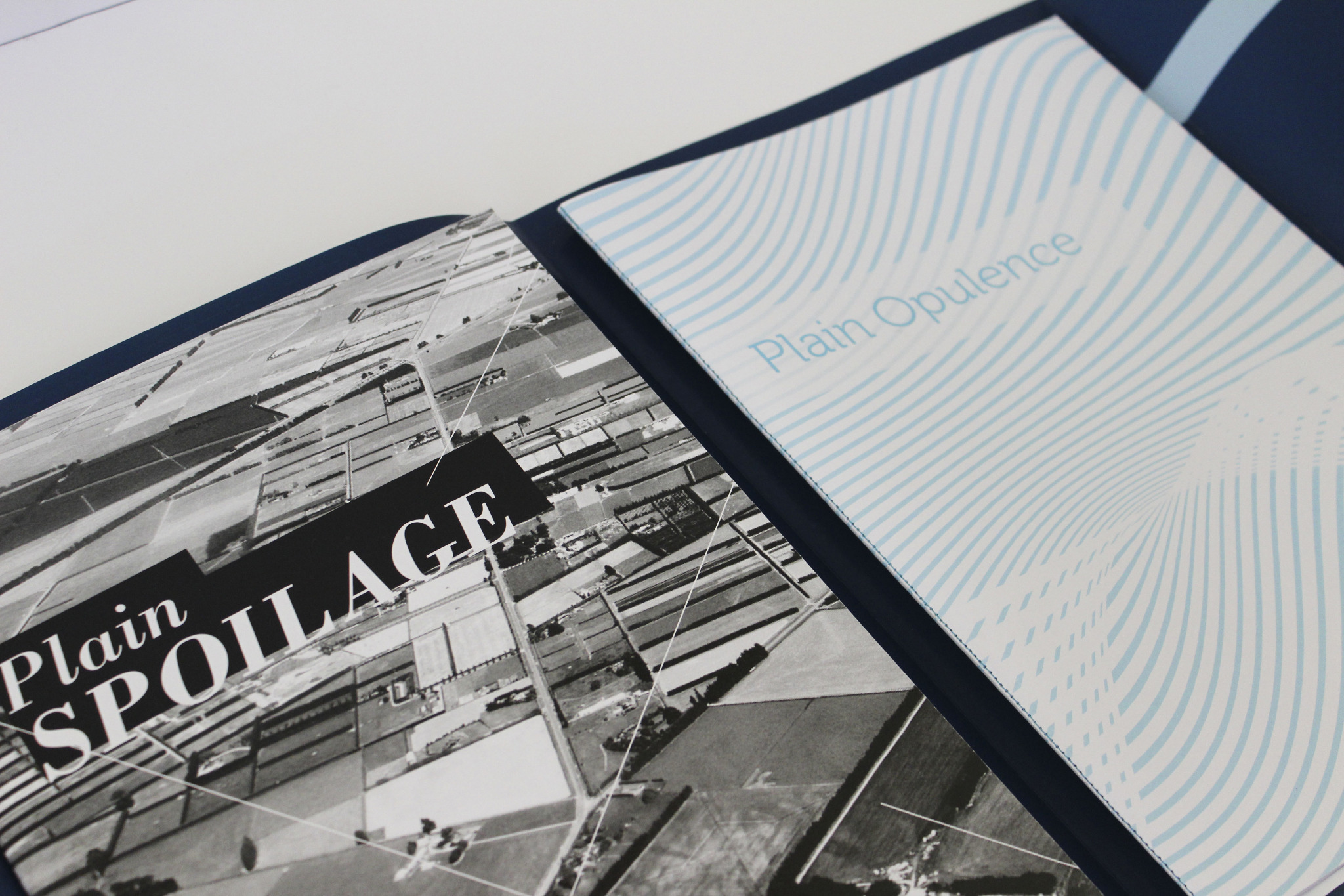 Two-sided Argument - JK Design