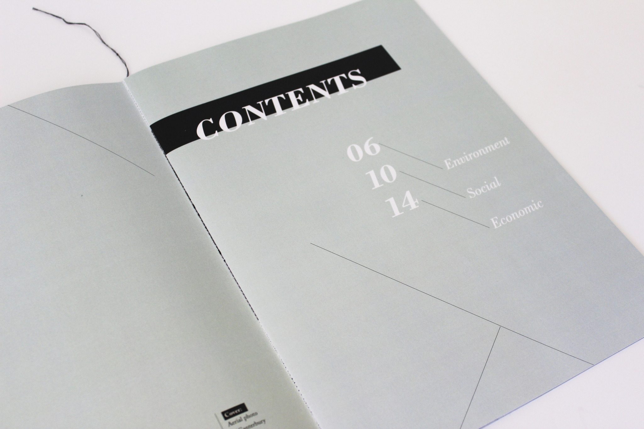 Two-sided Argument - JK Design