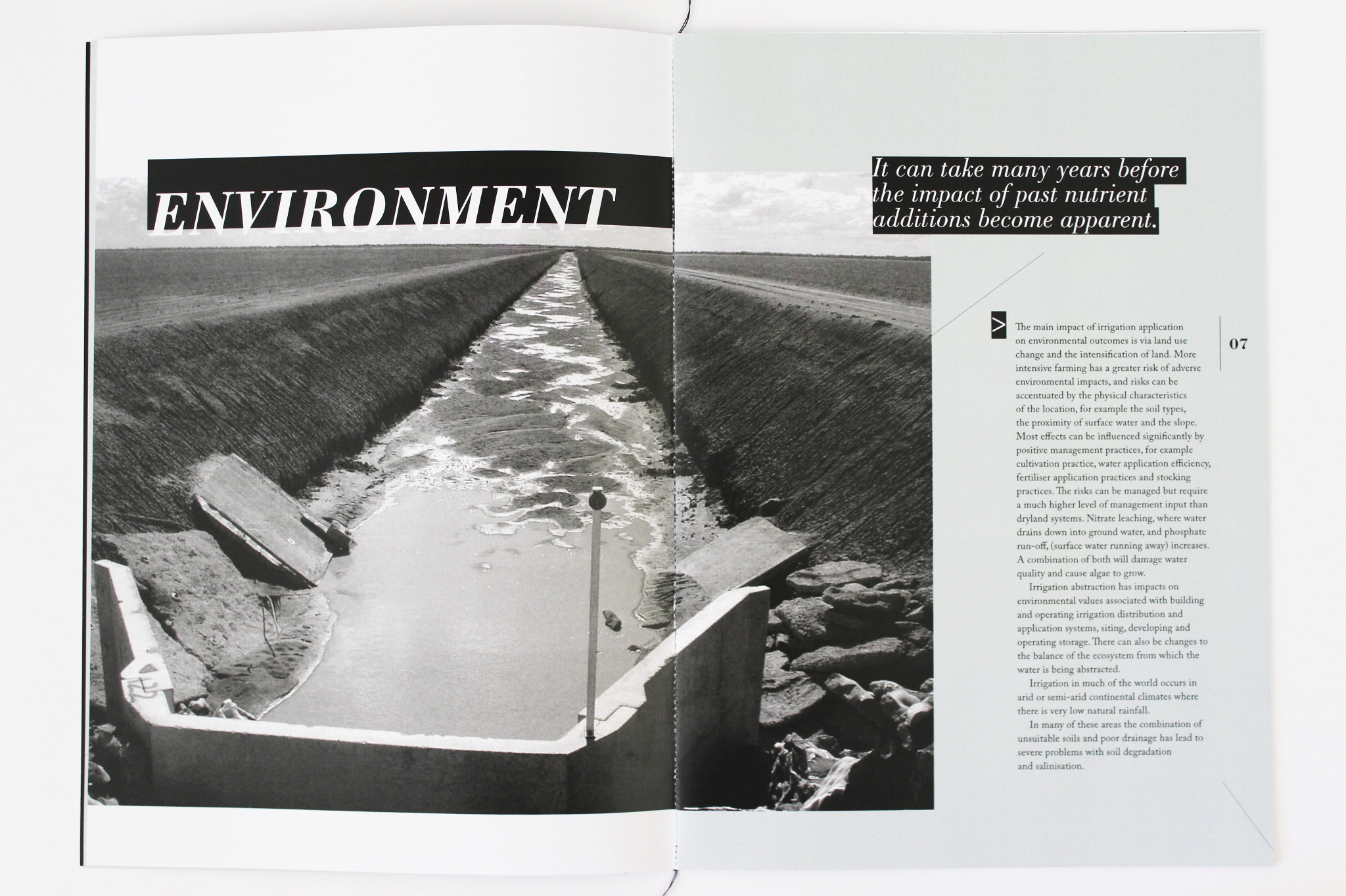 Two-sided Argument - JK Design