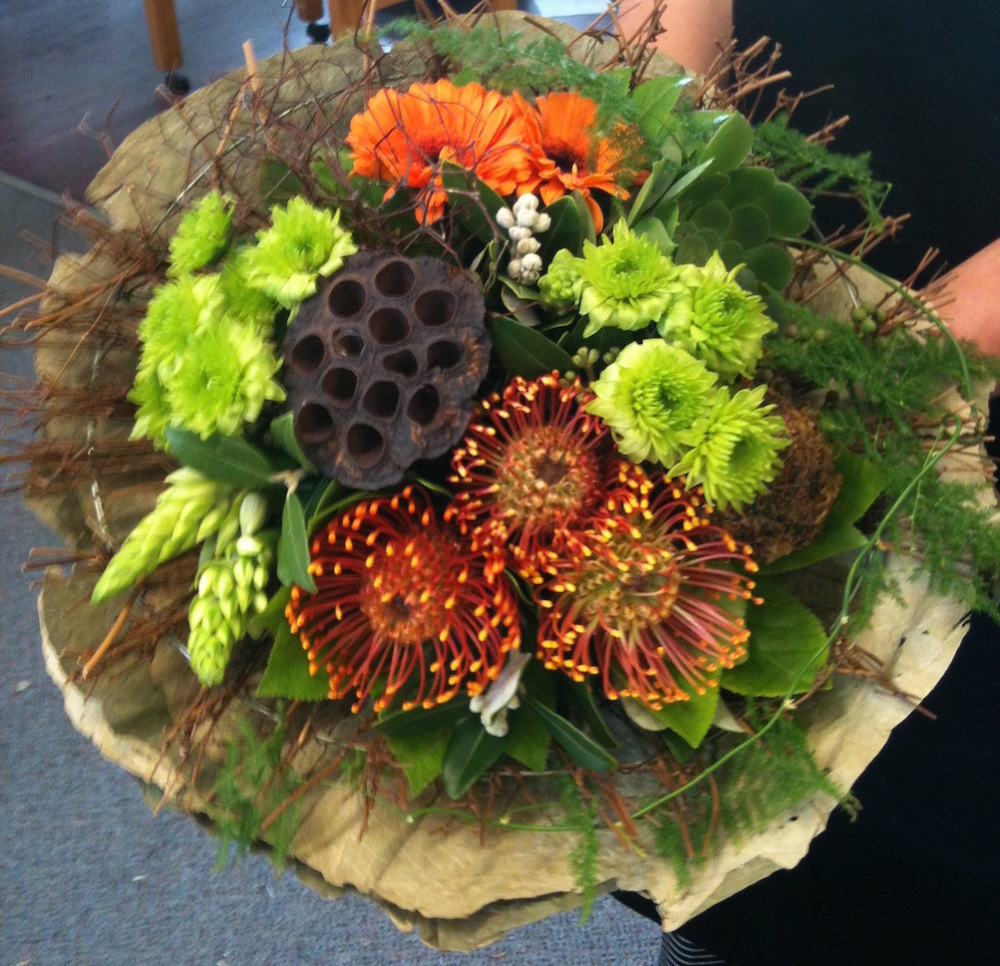 Floral Design - JK Design