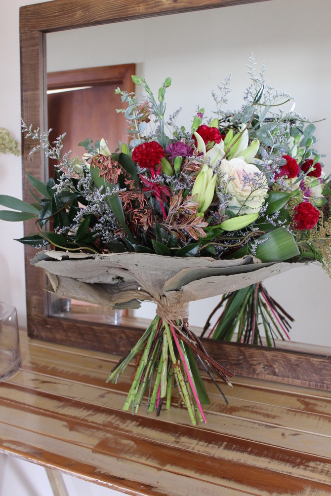 Floral Design - JK Design