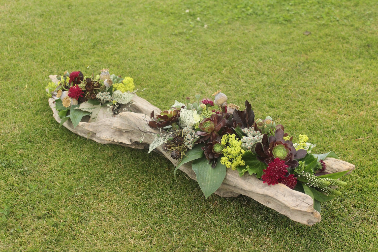 Floral Design - JK Design