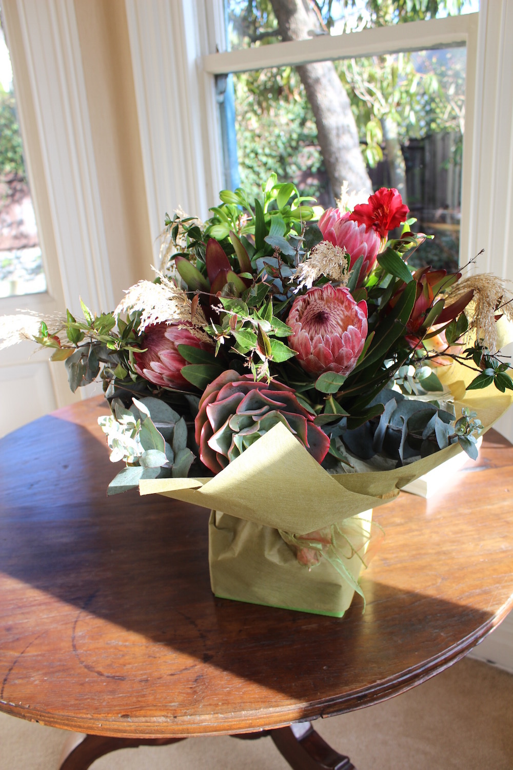 Floral Design - JK Design